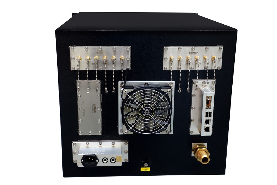 High-Quality RF Testing Equipment for Wireless Device Testing