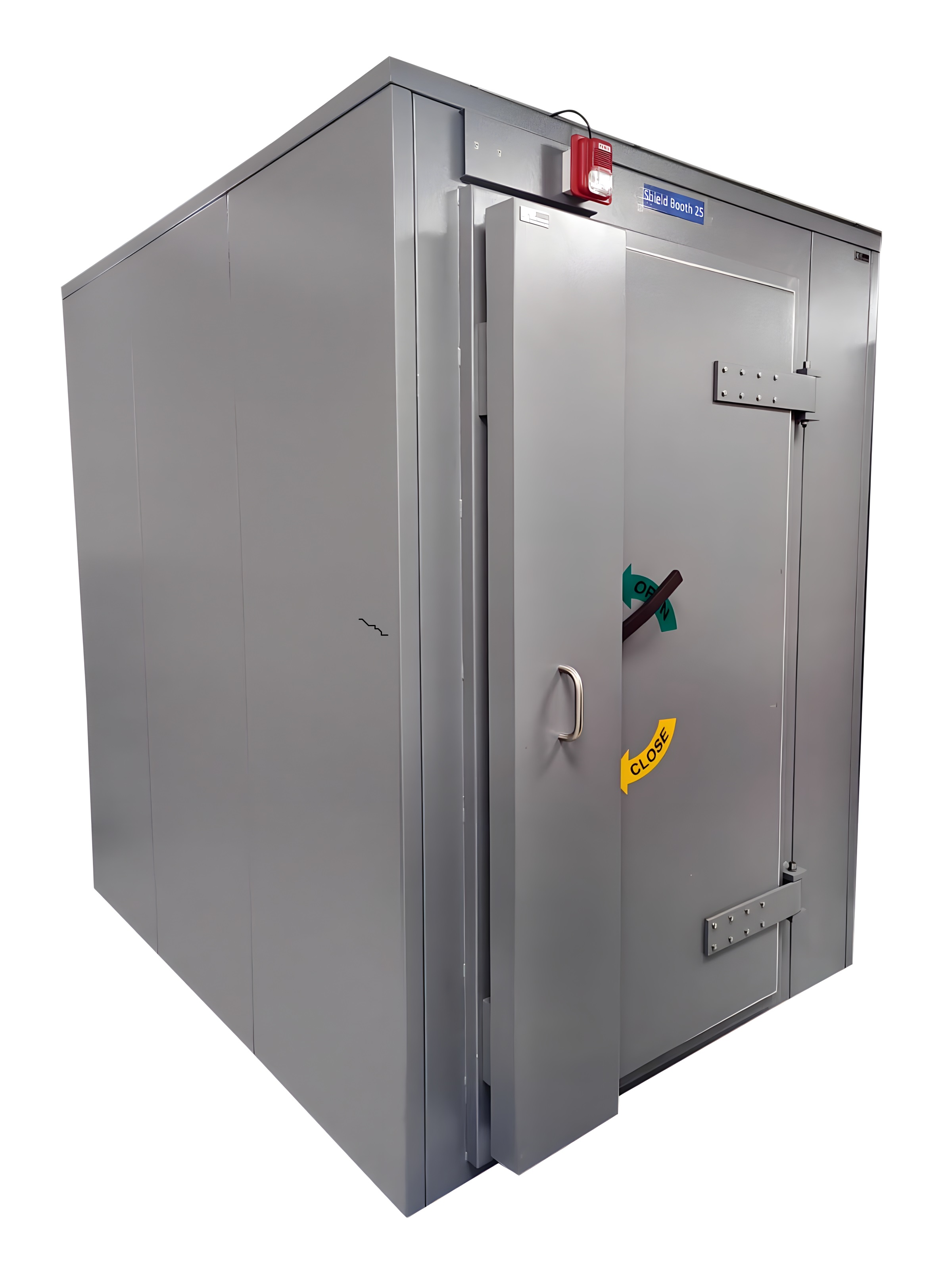 Anechoic Chamber for Bluetooth Device Testing | RF Electronics