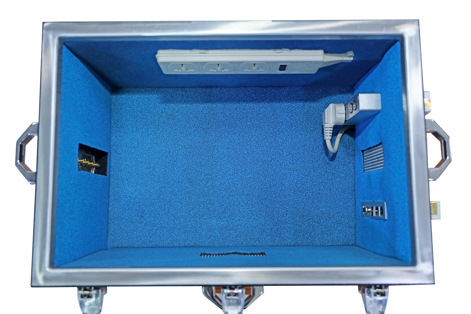 Streamline LTE Device Testing | RF Testing Equipment