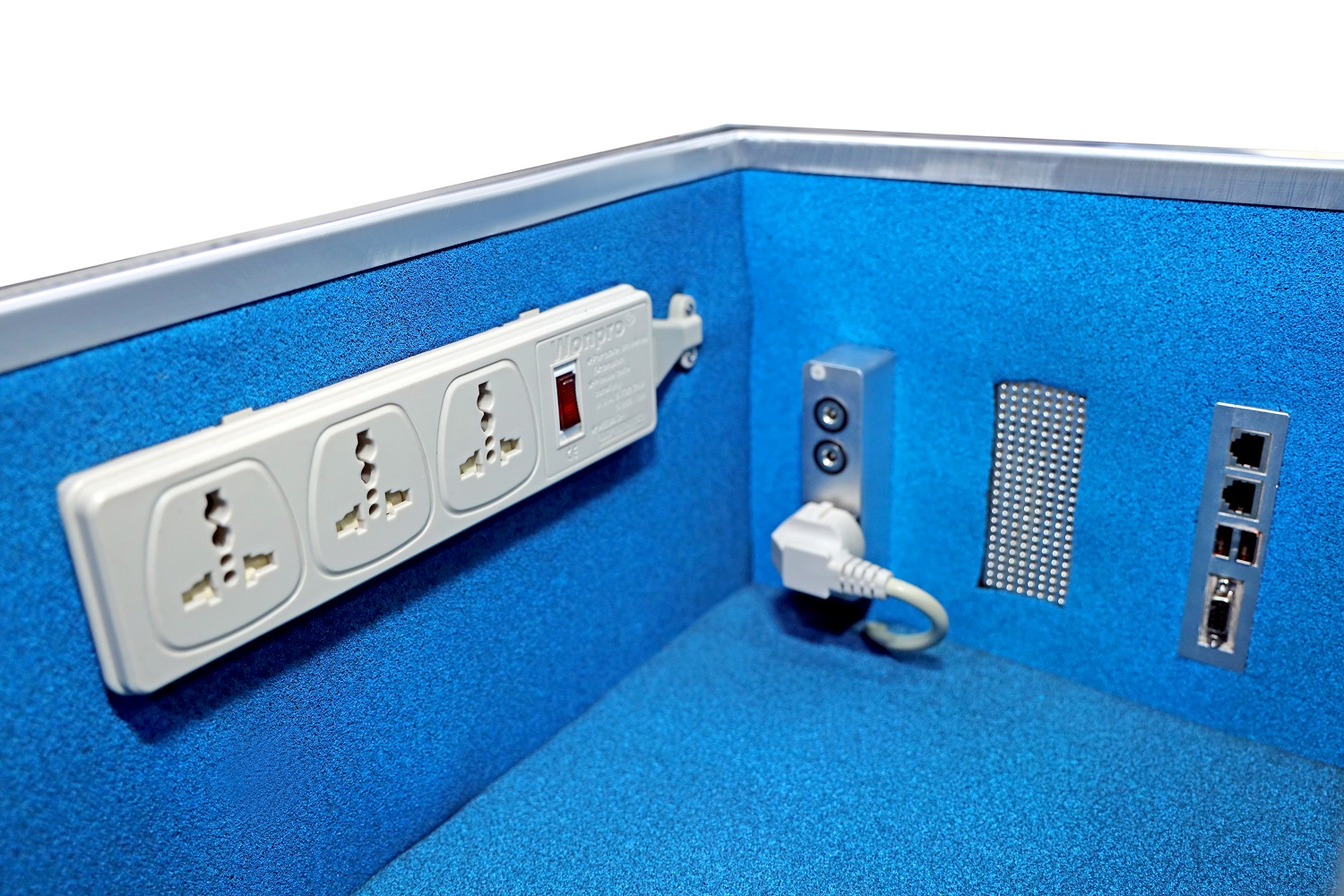 Streamline LTE Device Testing | RF Testing Equipment