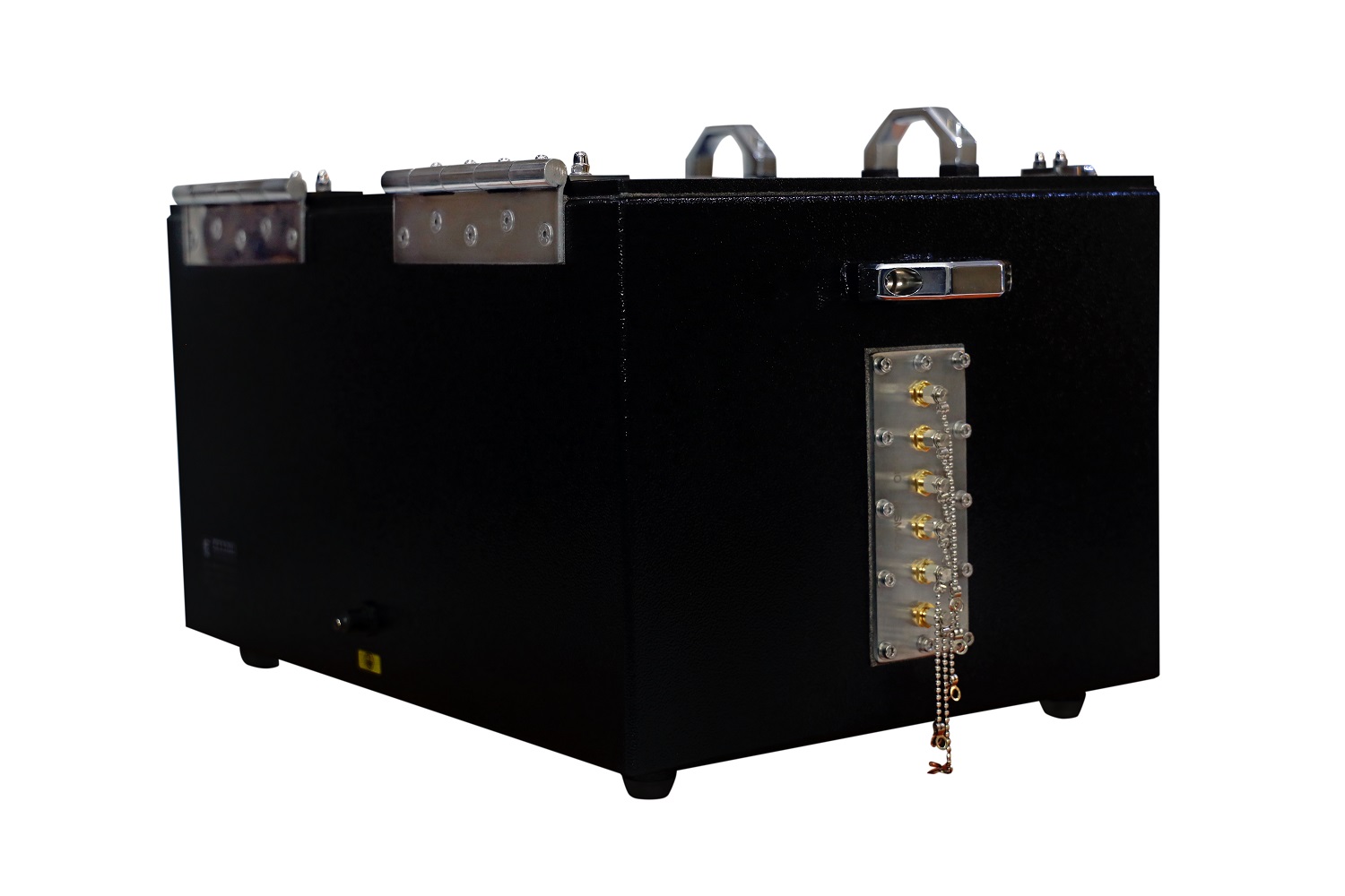 Streamline LTE Device Testing | RF Testing Equipment