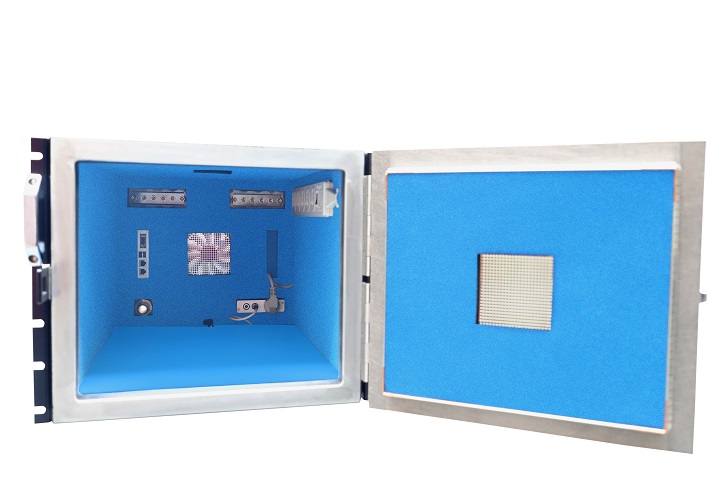 High-Quality RF Testing Equipment for Wireless Device Testing