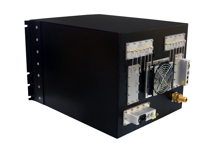 High-Quality RF Testing Equipment for Wireless Device Testing