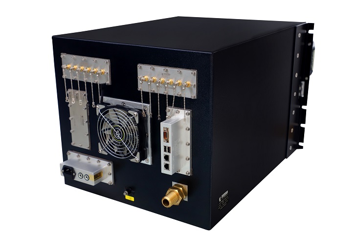 High-Quality RF Testing Equipment for Wireless Device Testing