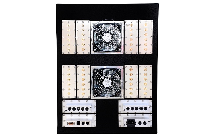 RF Shield Box for Bluetooth Device Testing | RF Testing Equipment