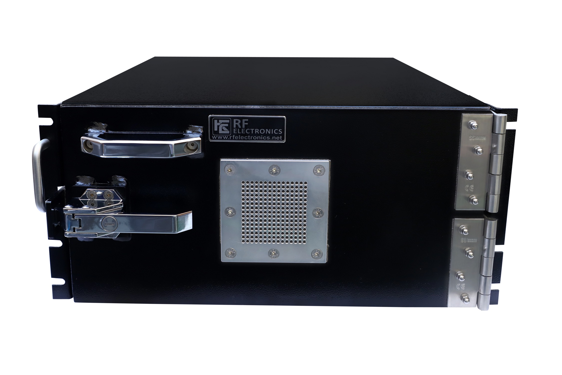 Digital Forensics Device Testing | RF Equipment at RF Electronics