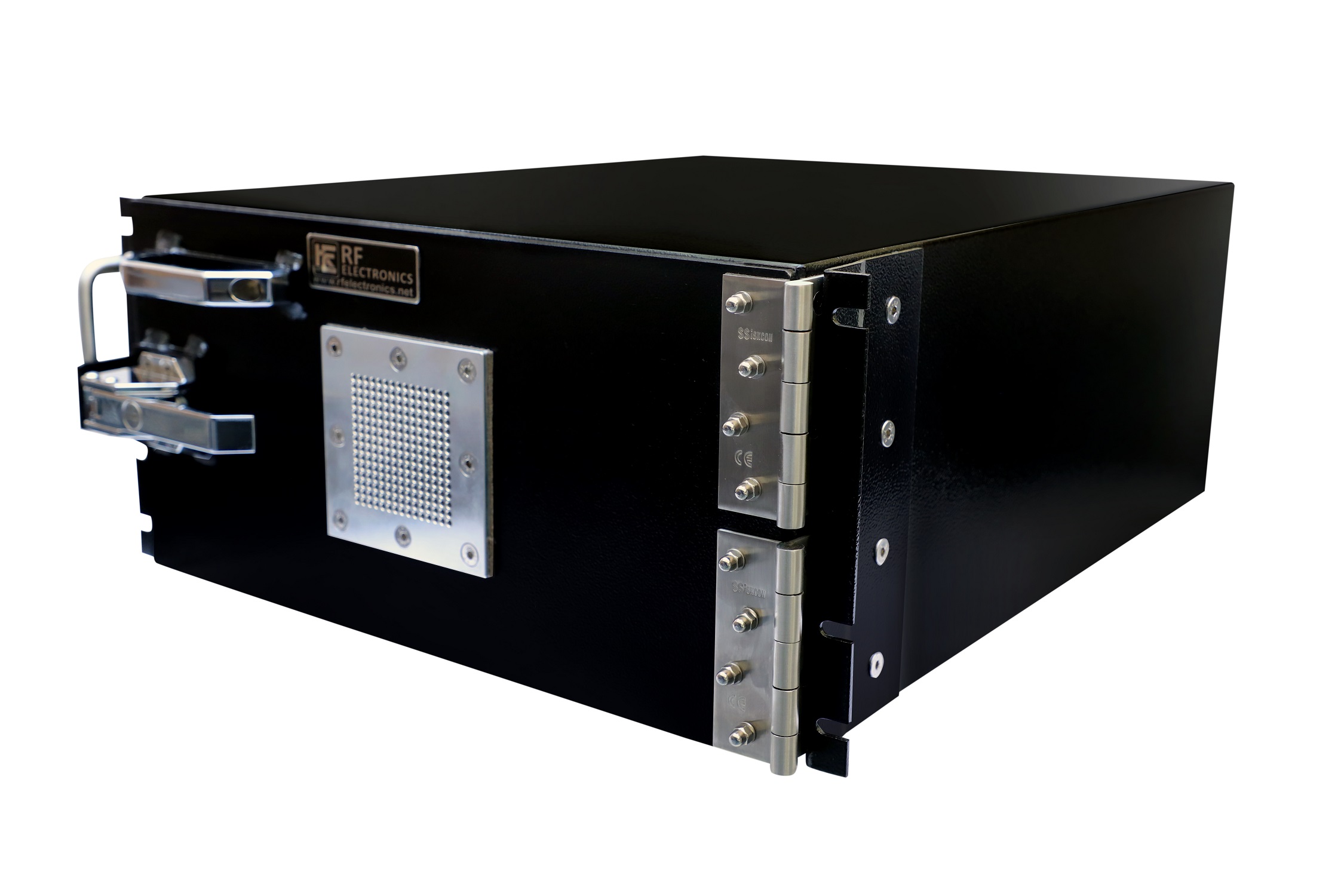 Digital Forensics Device Testing | RF Equipment at RF Electronics