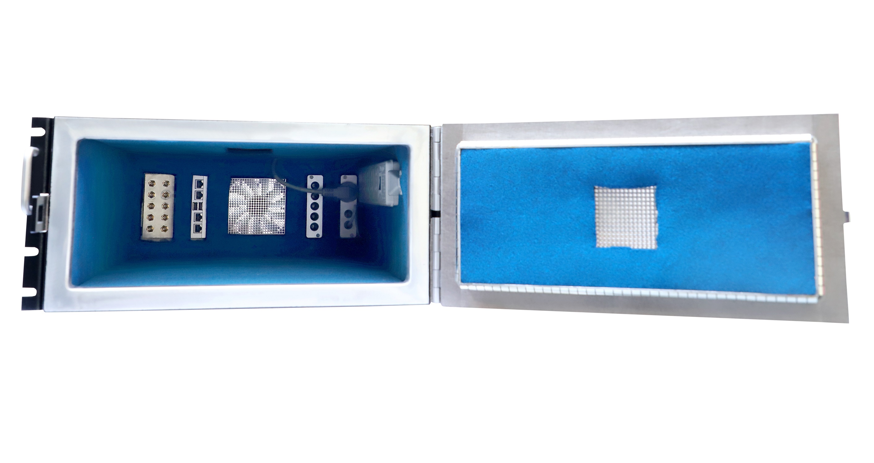 Digital Forensics Device Testing | RF Equipment at RF Electronics