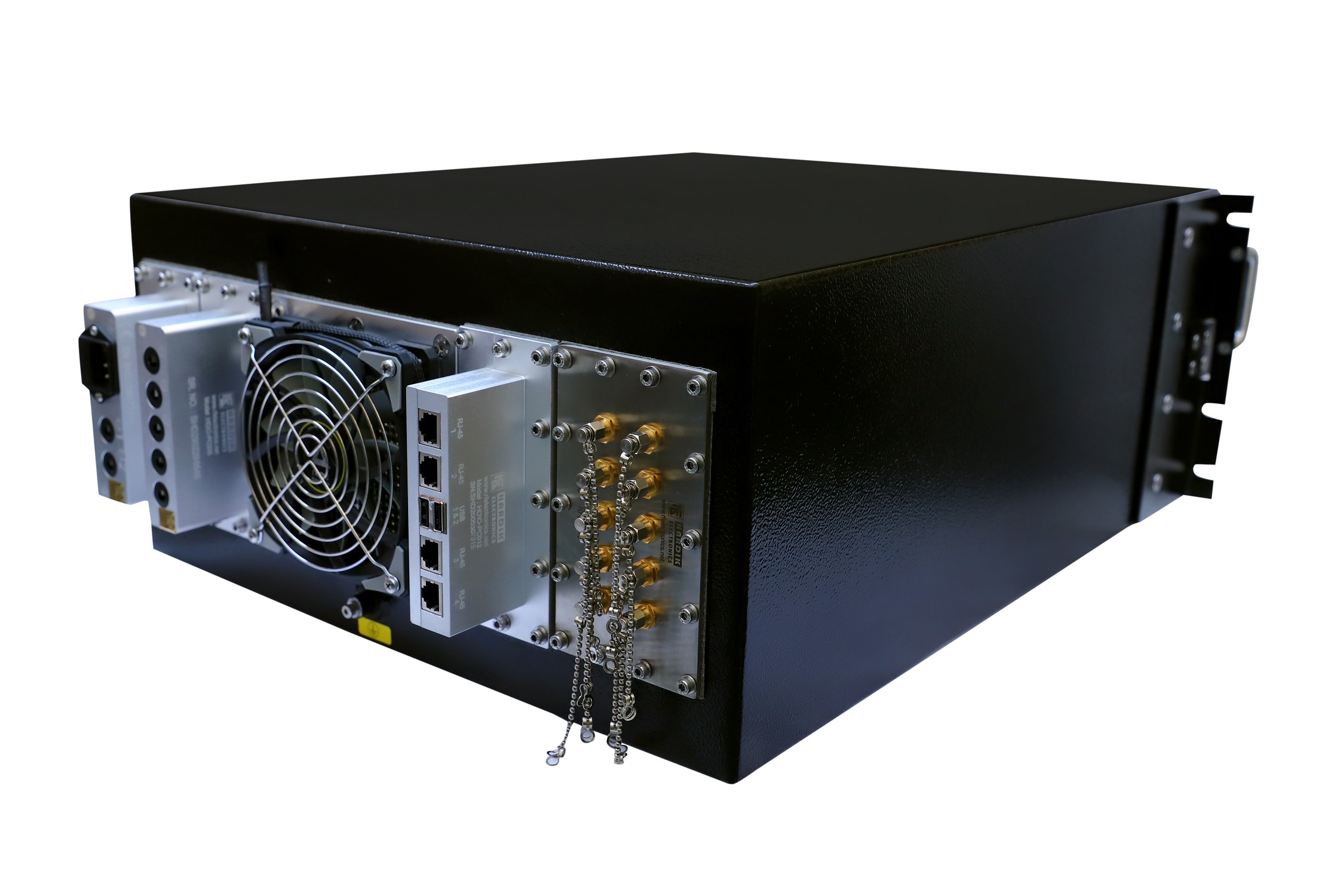 Digital Forensics Device Testing | RF Equipment at RF Electronics