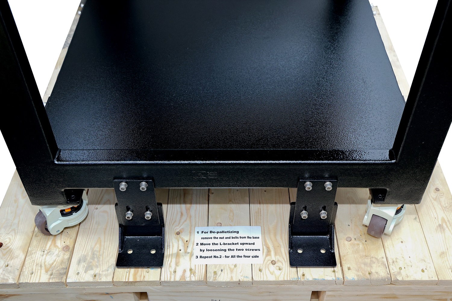 RF TESTBED | SERVER RACK | NETWORK EQUIPMENT RACK | EMC PRE-COMPLIANCE ...