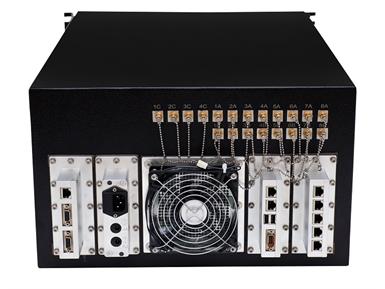 RF Testing Equipment | RF Equipment Manufacturer - RF Electronics