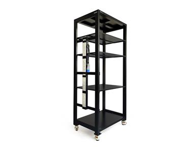 Racks | RF Testing Equipments | RF Electronics